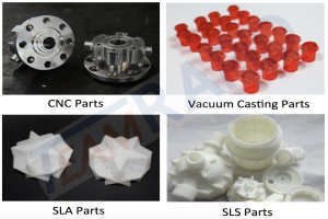 Why Low Volume Manufacturing