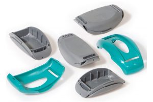 Custom Plastic Injection Molding