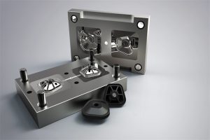 Agahdariyên li ser Rapid Injection Molding