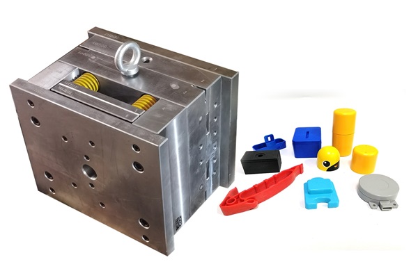 TEAM Rapid Manufacturing Co., Ltd