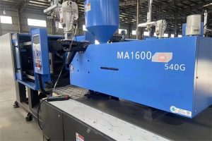 Injection Molding, and Life Expectancy of Injection Molds -TEAM