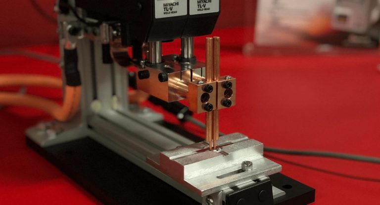 Spot Welding - Process, Applications, and Primary Advantages