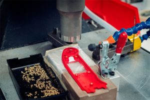 Ultrasonic Welding-How It Works, Applications, and Benefits