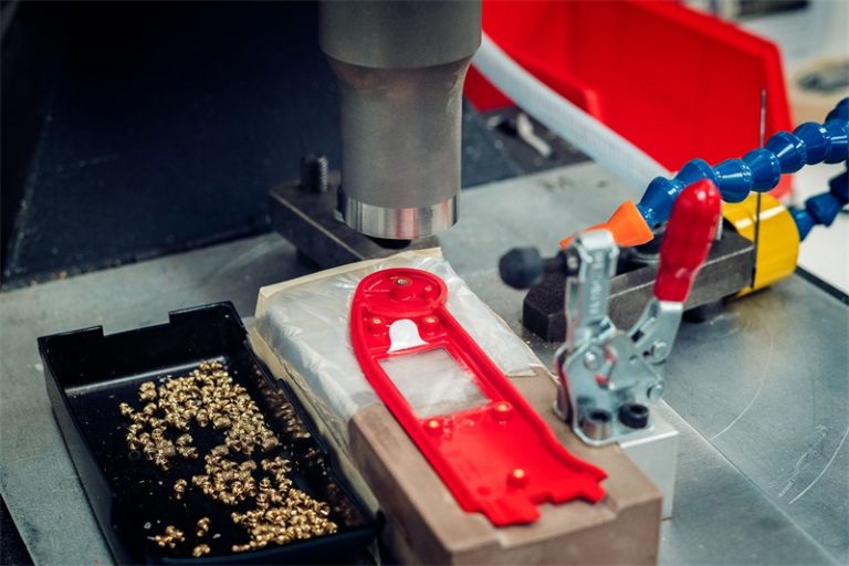 Ultrasonic Welding-How It Works, Applications, and Benefits