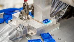 Ultrasonic Welding-How It Works, Applications, and Benefits