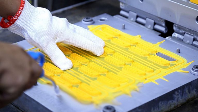 Rubber Molding - 3 Ways to Make Custom Rubber Parts