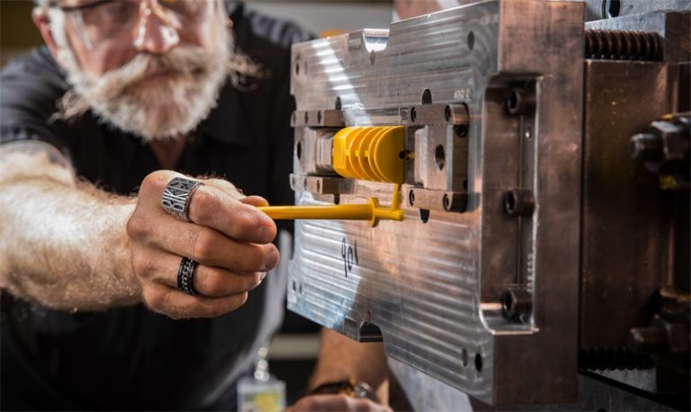 Blow Molding or Injection Molding?The One Right for My Projects