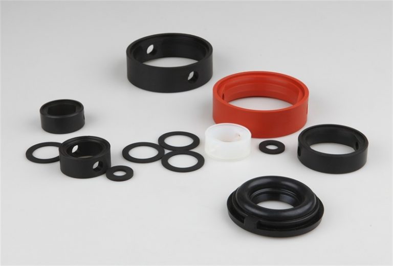 Rubber Molding - 3 Ways to Make Custom Rubber Parts