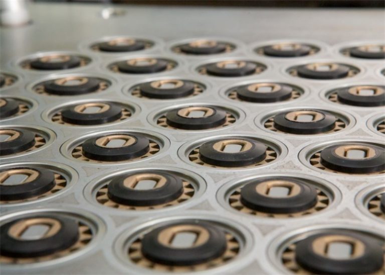 Rubber Molding - 3 Ways to Make Custom Rubber Parts