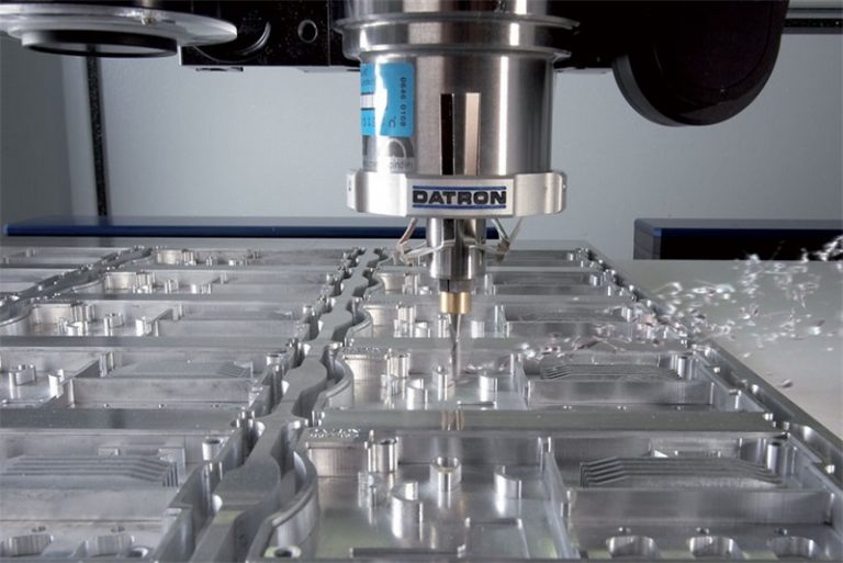 Top 12 Types of CNC Machines(The Complete Guide)