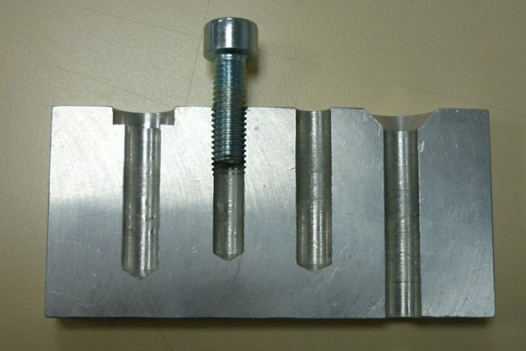 Threaded Holes - Types, Methods, and Precautions Threaded Holes - Types, Methods, and Precautions
