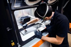 3D Prototype Printing Technologies Overviews