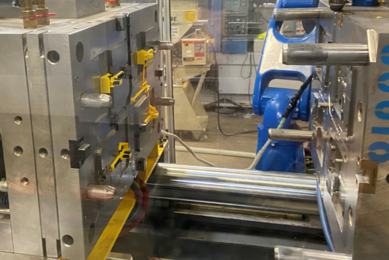 What Is Two-Shot Injection Molding?