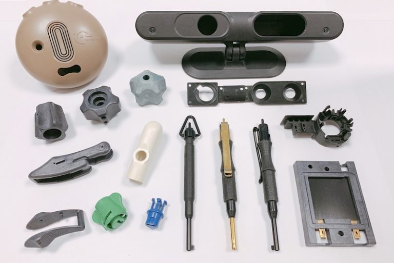 Differences Between Die Casting & Injection Moulding