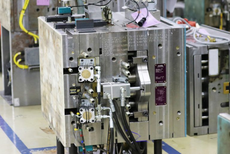 Ways to Improve Injection Molding Machine Production Efficiency