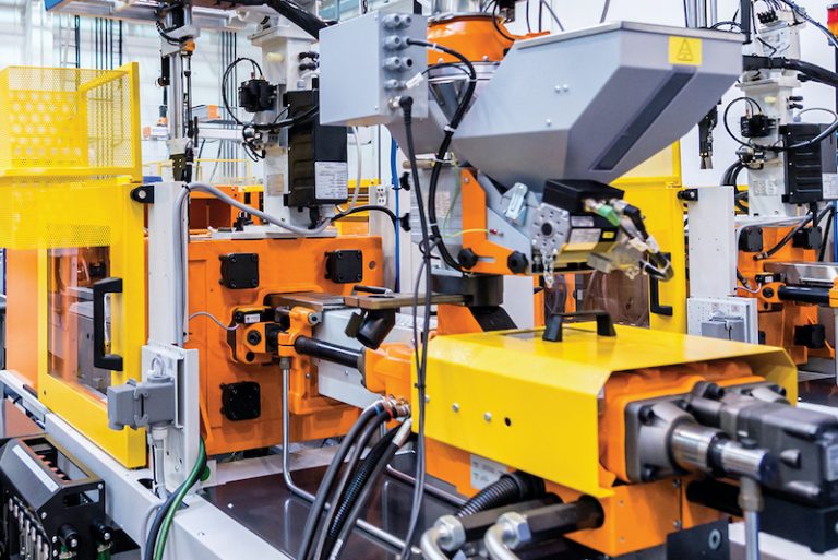 Kepiye Cara Njlentrehake Mesin Cetak Injeksi?