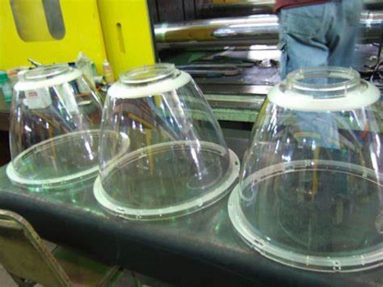 Dažni skaidraus plastiko liejimo iššūkiai ir sprendimai