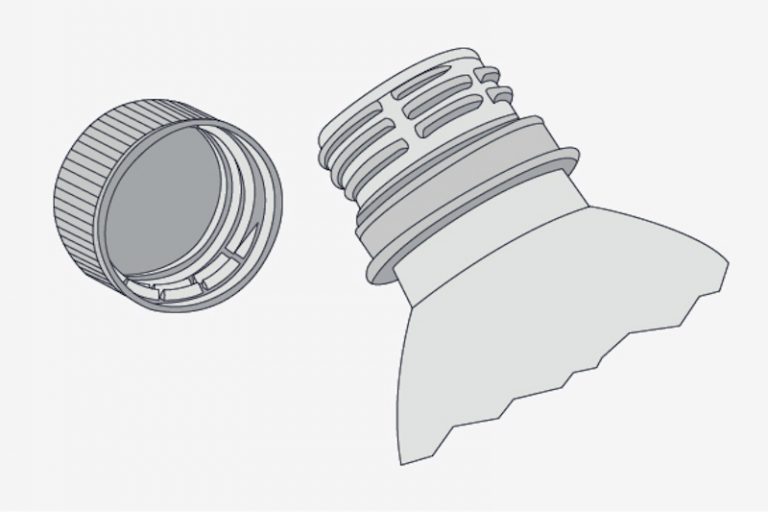 Understanding Thread Design Considerations for Injection Molding