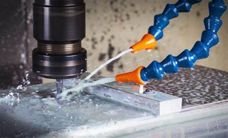 Is Rapid CNC Machining A Dying Trade?