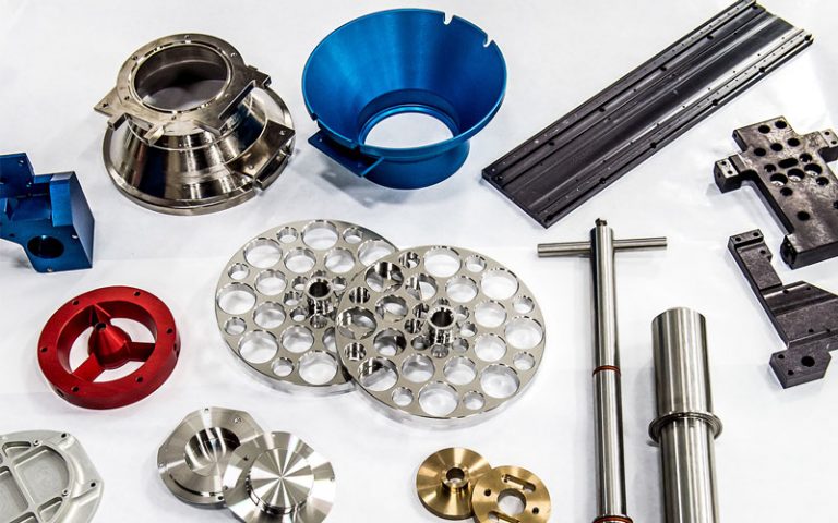 The Benefits of CNC Prototyping for Modern Manufacturing