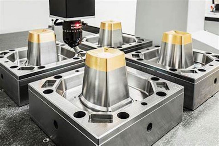 Design Considerations for Successful Insert Molding