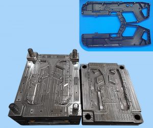 Comprehensive Guide to Insert Molding Techniques and Processes