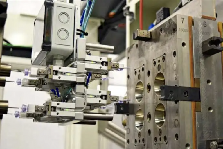 Design Considerations for Successful Silicone Rubber Molding