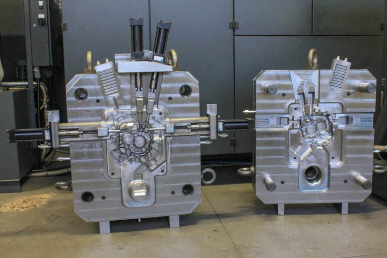 Bagaimana Proses Die Casting