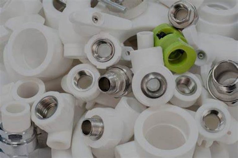 Insert Molding Process Enhances Product Strength and Durability