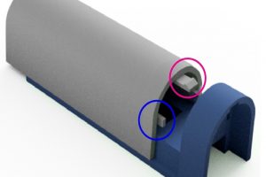 Snap-Fits -Benefits, Design Tips, and Snap-Fit Types