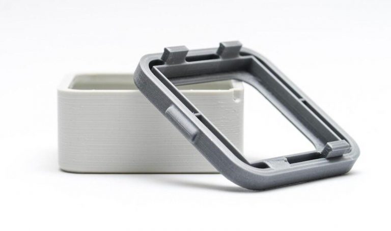 Snap-Fits -Benefits, Design Tips, and Snap-Fit Types