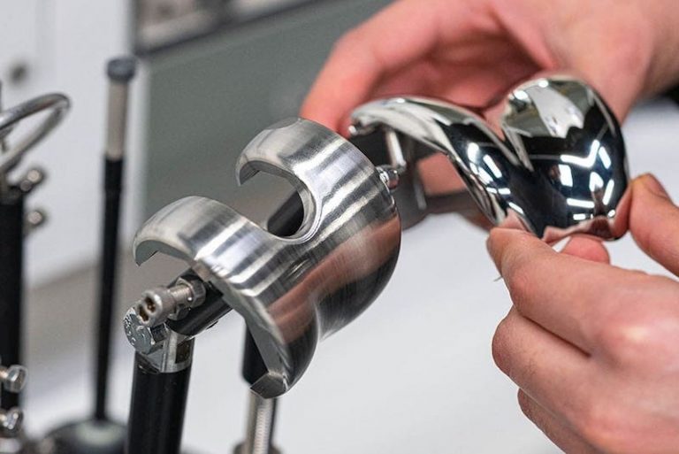 Què és el poliment? Opcions i consells d'acabat superficial