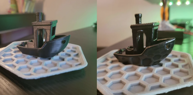 ABS Acetone Smoothing - The Complete Guide