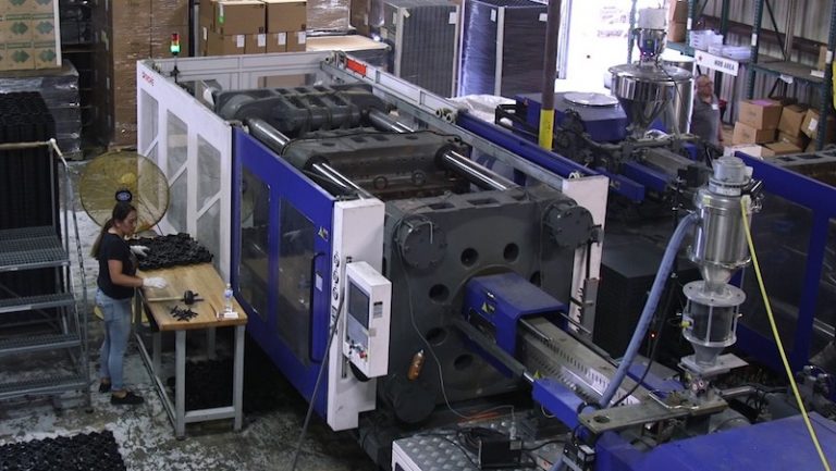 Injection Molding Side Action: Everything You Need to Know