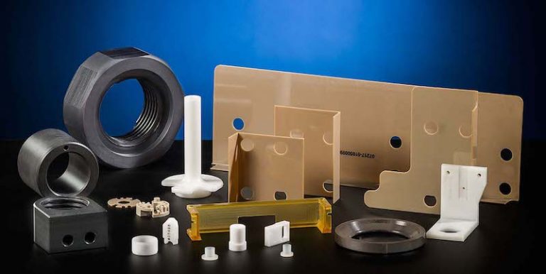 Plastic Fabrication - Definition, Materials, and Applications