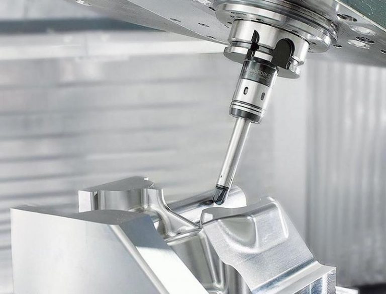 The Complete Guides to Multi-Axis Machining
