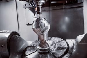 Les 12 principaux types de machines CNC (le guide complet)