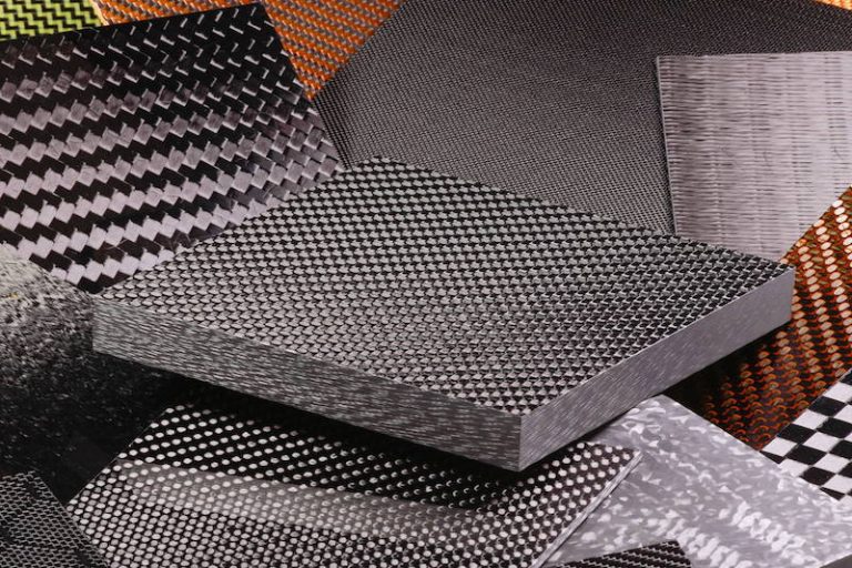 วัสดุคอมโพสิตคืออะไร ประเภท ประโยชน์และการใช้งาน