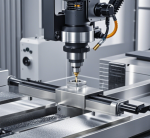 Face Milling Explained: Essential Basics for You