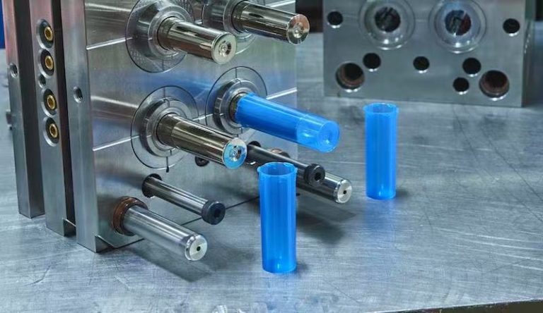 Types of Injection Molding Technology: Top 3 Common Types