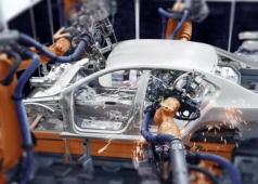 Rapid Manufacturing | Affordable Fast Manufacturing Services